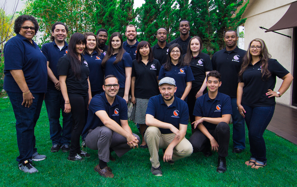 alumnigallery - Center for Research on Educational Access and ...