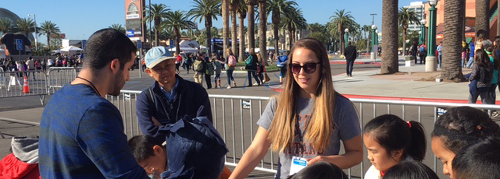 Academic Programs - Elementary and Bilingual Education | CSUF