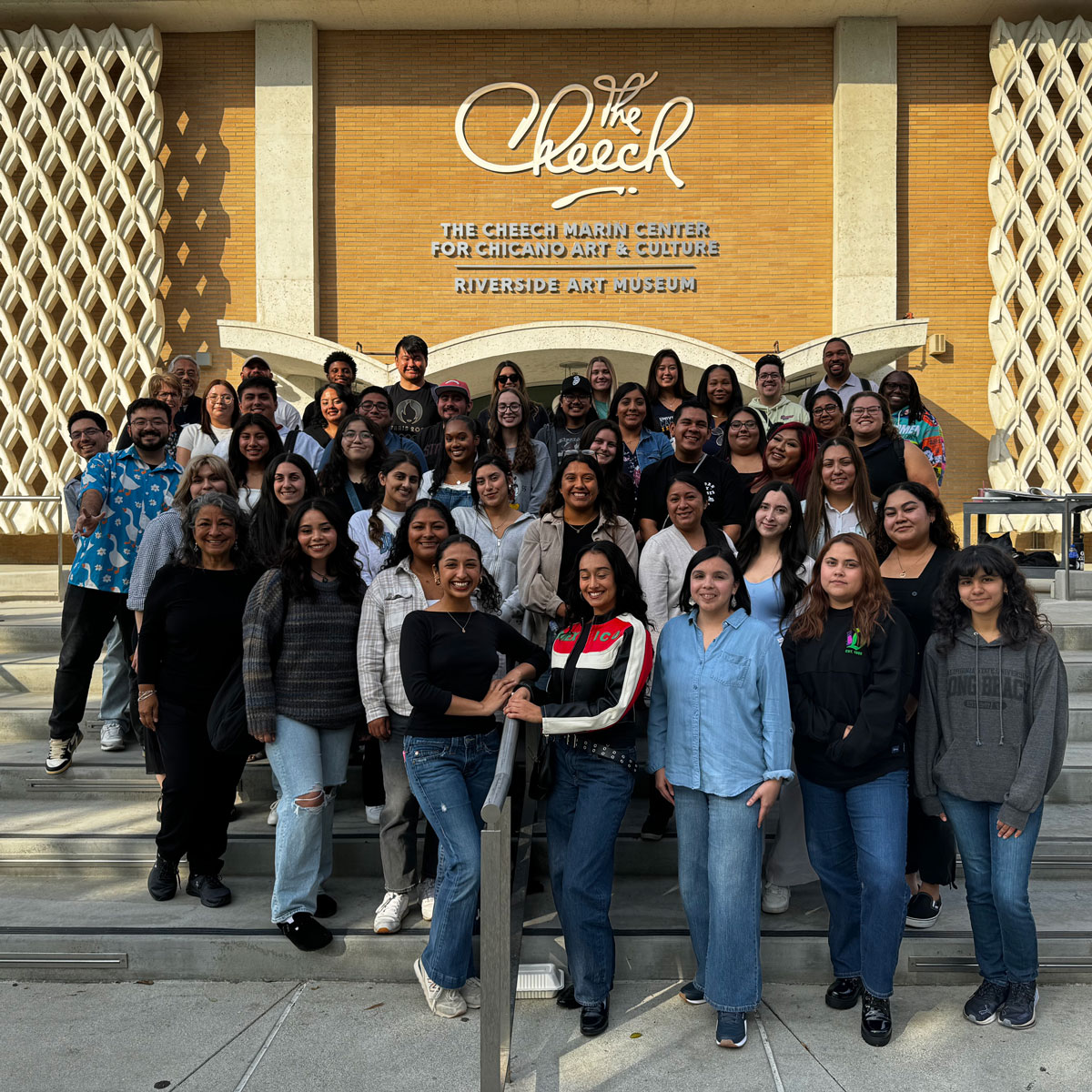 Master of Science in Higher Education | CSUF - Educational Leadership