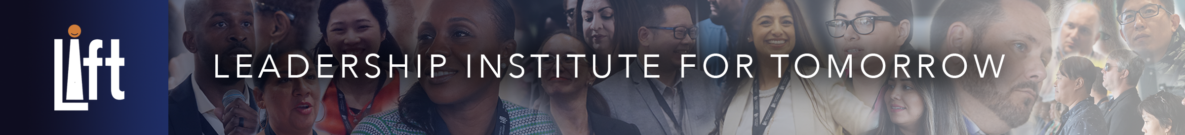 Leadership Institute for Tomorrow
