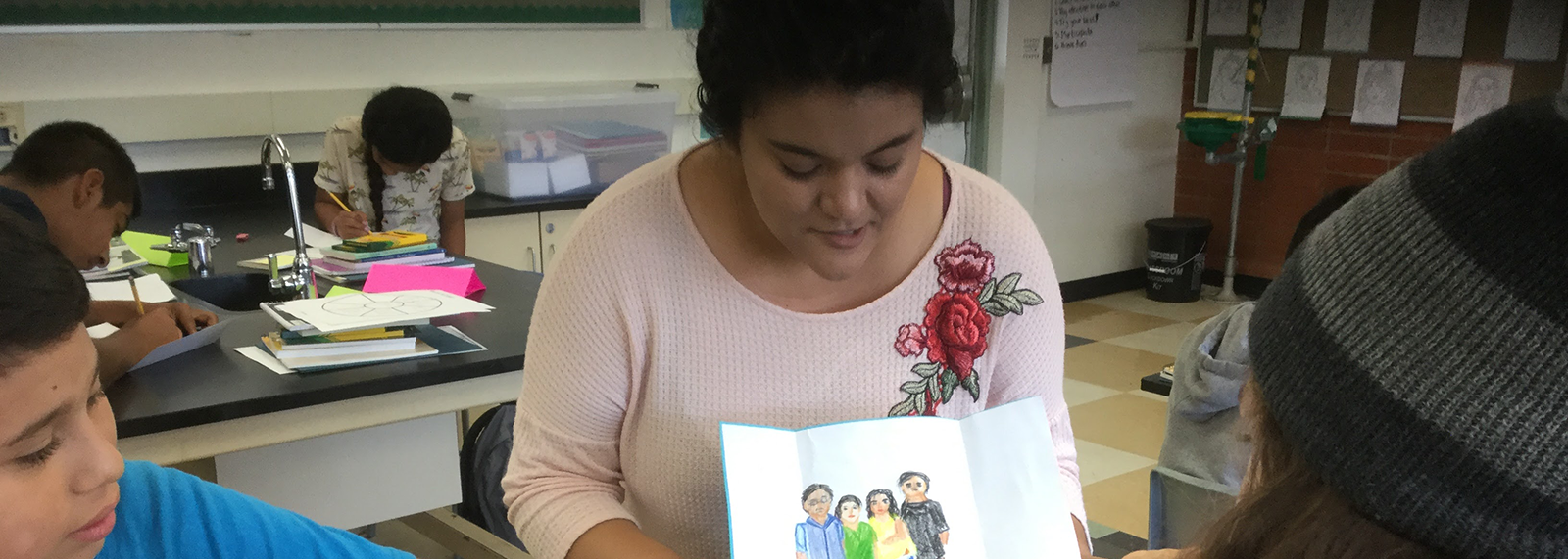 Student Resources - Secondary Education | CSUF